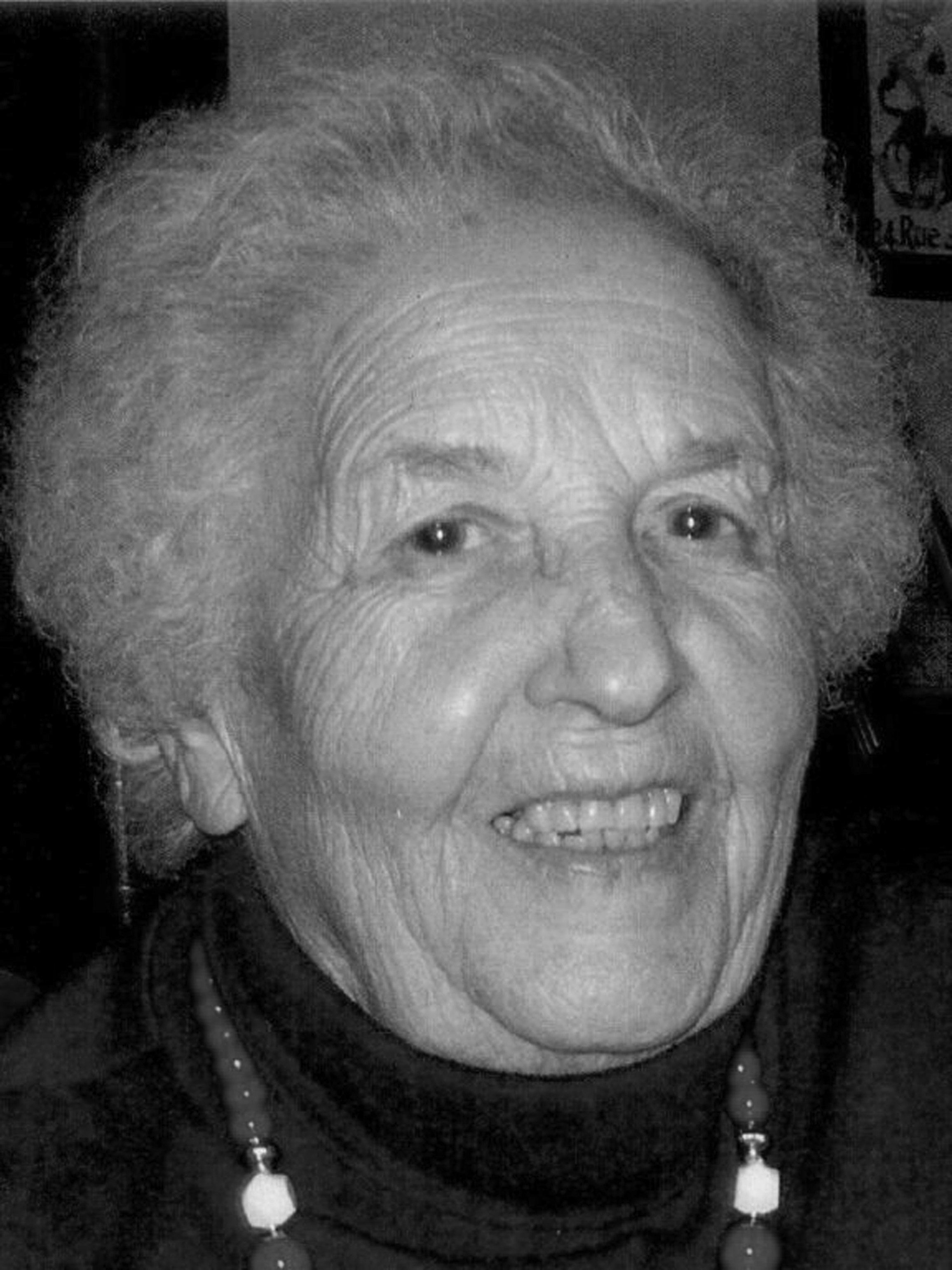 Concetta R. Connie Manzella | News, Sports, Jobs - Observer Today